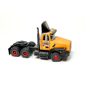 HO Volvo/White WG Tandem Axle Tractor