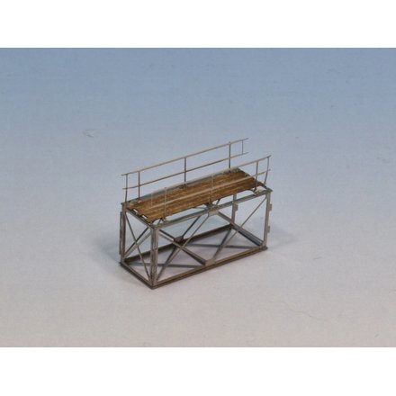 N Scale Century Foundry Signal Kits