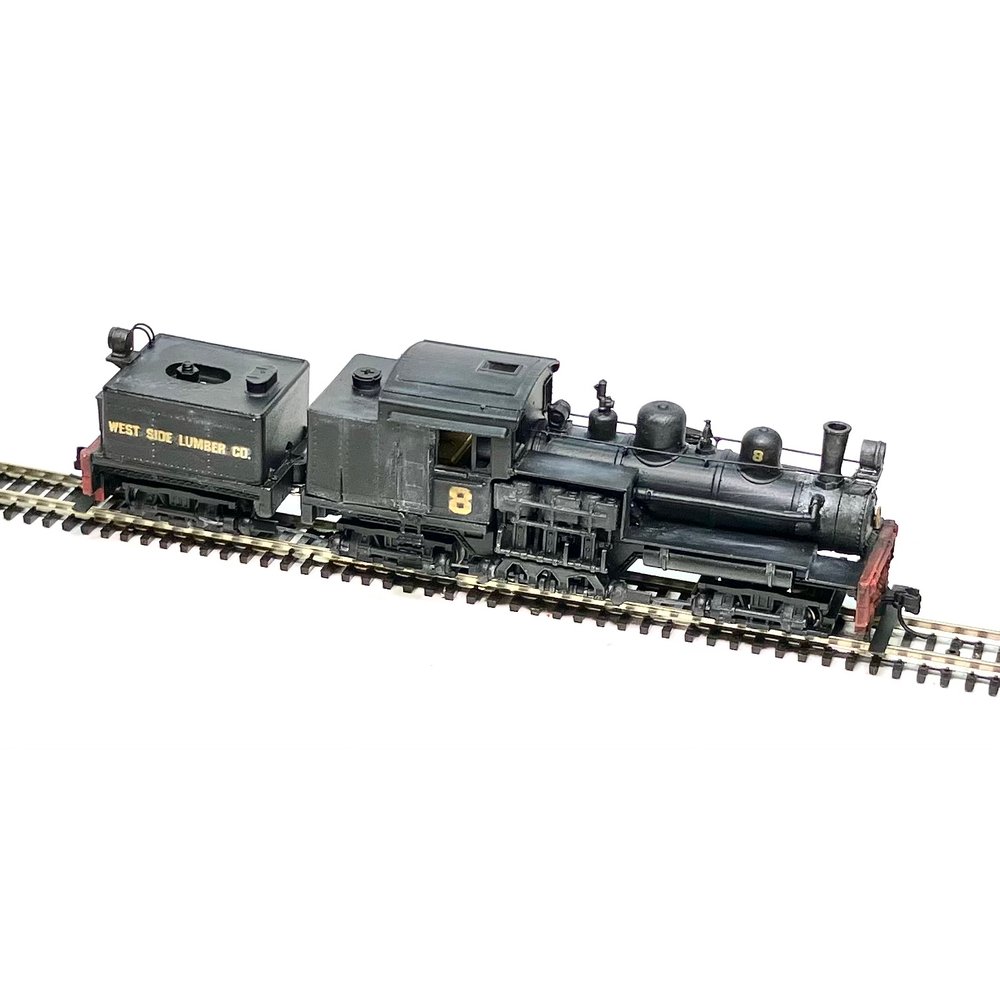 N Scale