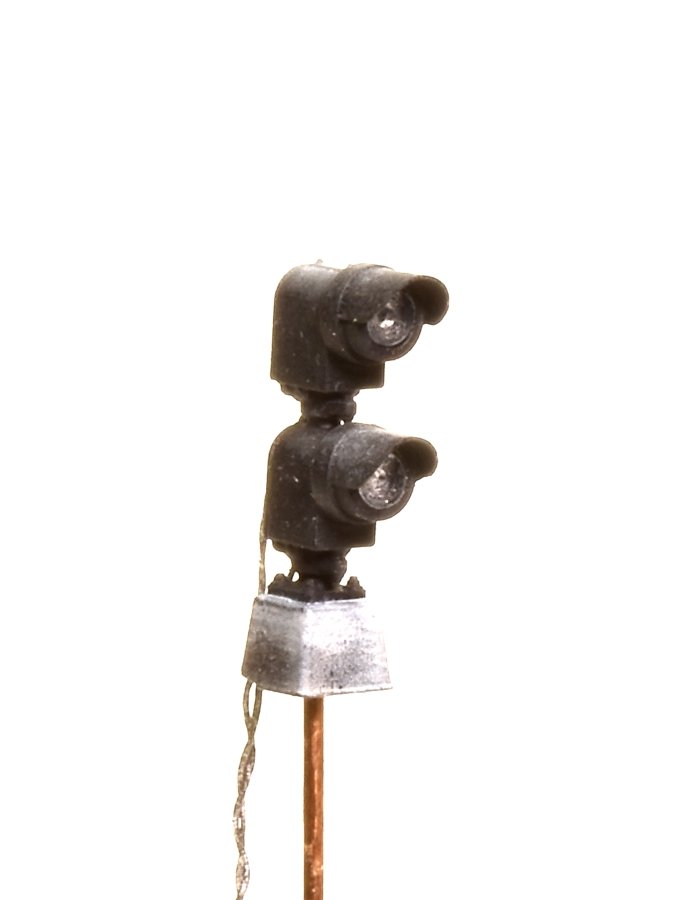 HO Dwarf Signal (Type SA)