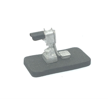 HO Dwarf Signal (Type SA)