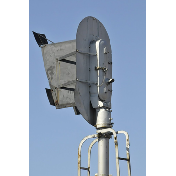 HO Color Light Signal Head