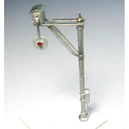 HO Scale Signals, Wigwags & Trackside Detail Kits