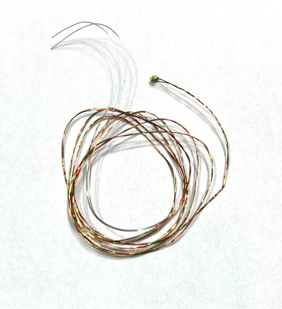 402 Size LED of Your Choice