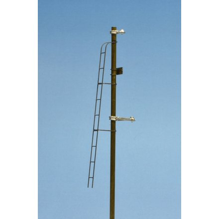 HO Scale Signals, Wigwags & Trackside Detail Kits