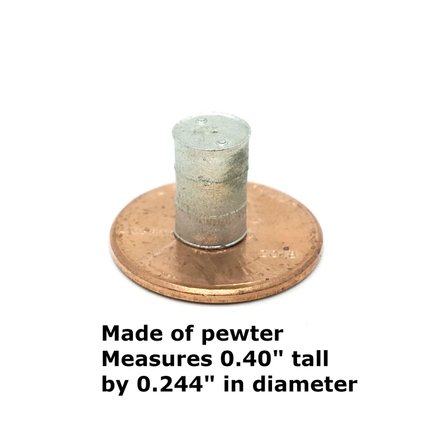 HO Scale Century Foundry Kits