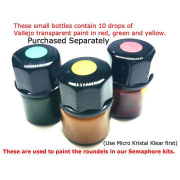 Z GRS Semaphore Signal Kit