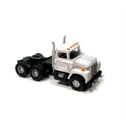 N Scale Assembled and Painted