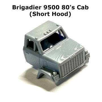 N Cab of Your Choice