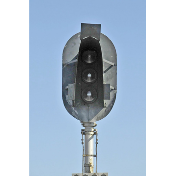 HO Color Light Signal Head