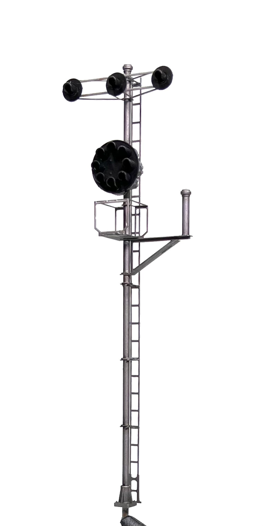 HO B&O CPL Ground Signal