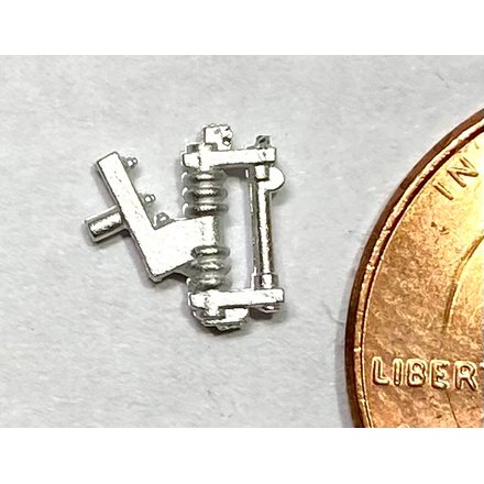 HO Scale Century Foundry Kits