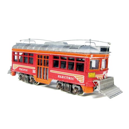 N Scale Locomotive Kits