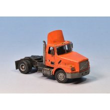 N Scale Vehicle Kits - Assembly and Paint Required