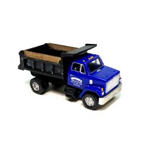 N Scale Assembled and Painted