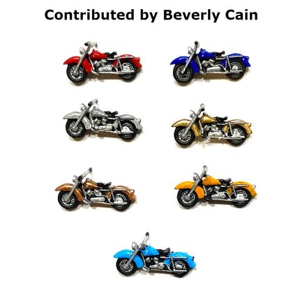 N Scale Vehicle Kits - Assembly and Paint Required