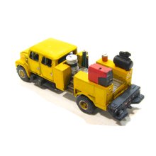 Z Scale Vehicle Kits