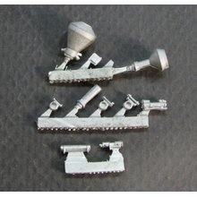 N Scale Locomotive Kits