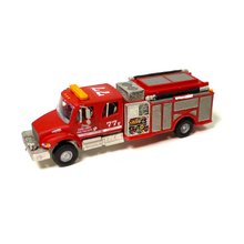 N Scale Assembled and Painted