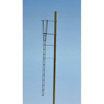HO Scale Signals, Wigwags & Trackside Detail Kits