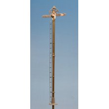 HO Scale Signals, Wigwags & Trackside Detail Kits