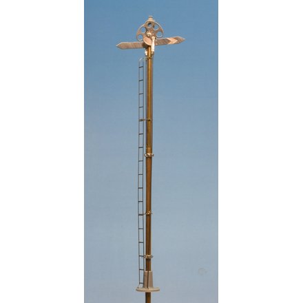 HO Scale Signals, Wigwags & Trackside Detail Kits