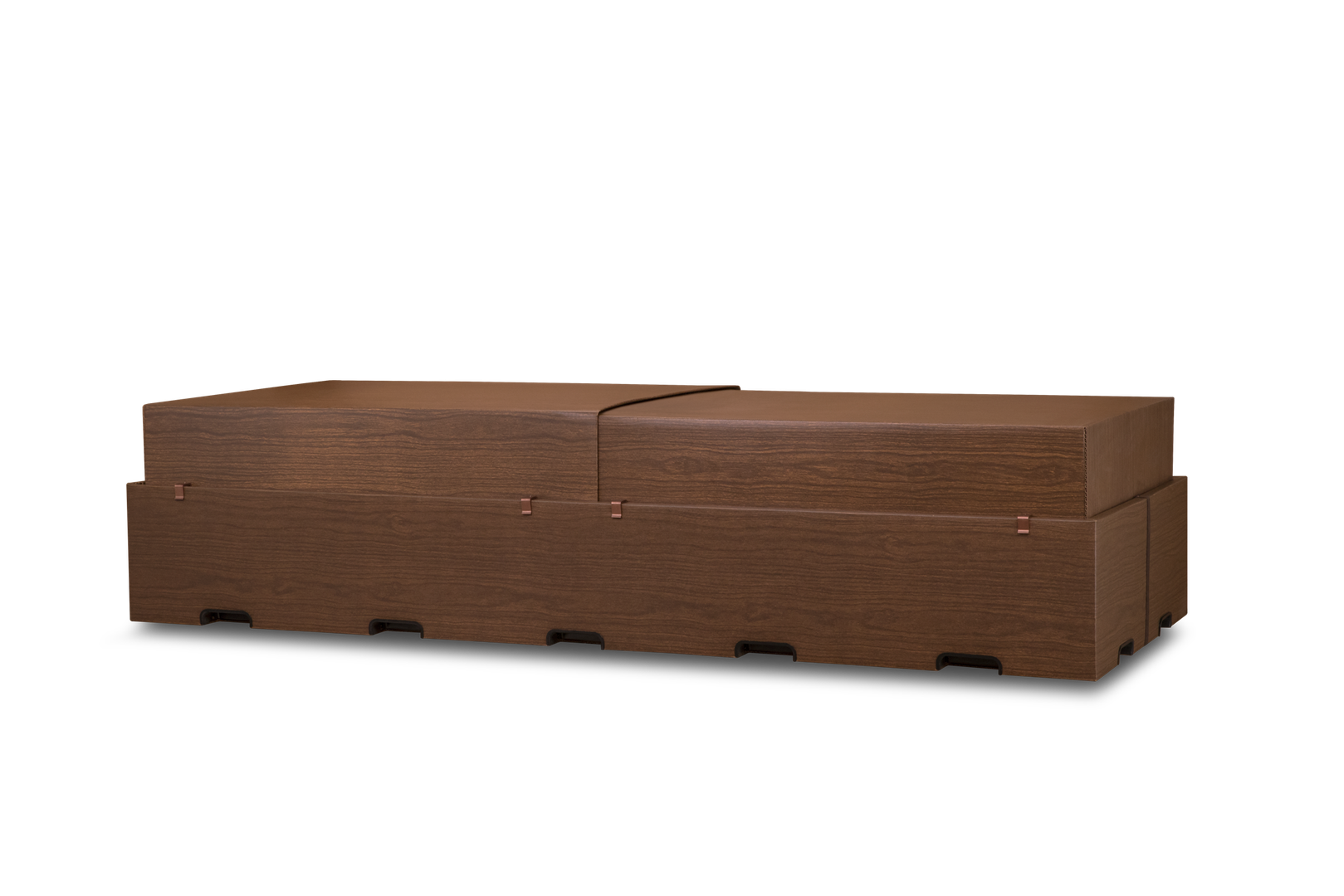 TransPorter® 29" Oversize Alternative Cremation Container