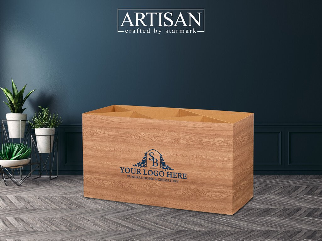 Alternative Container Bier