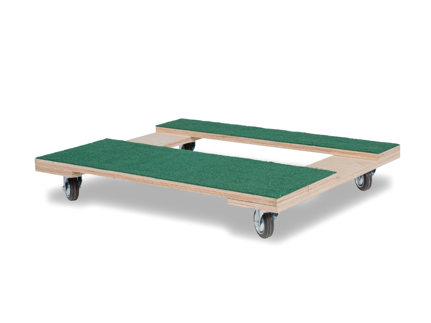 Casket Storage Dolly