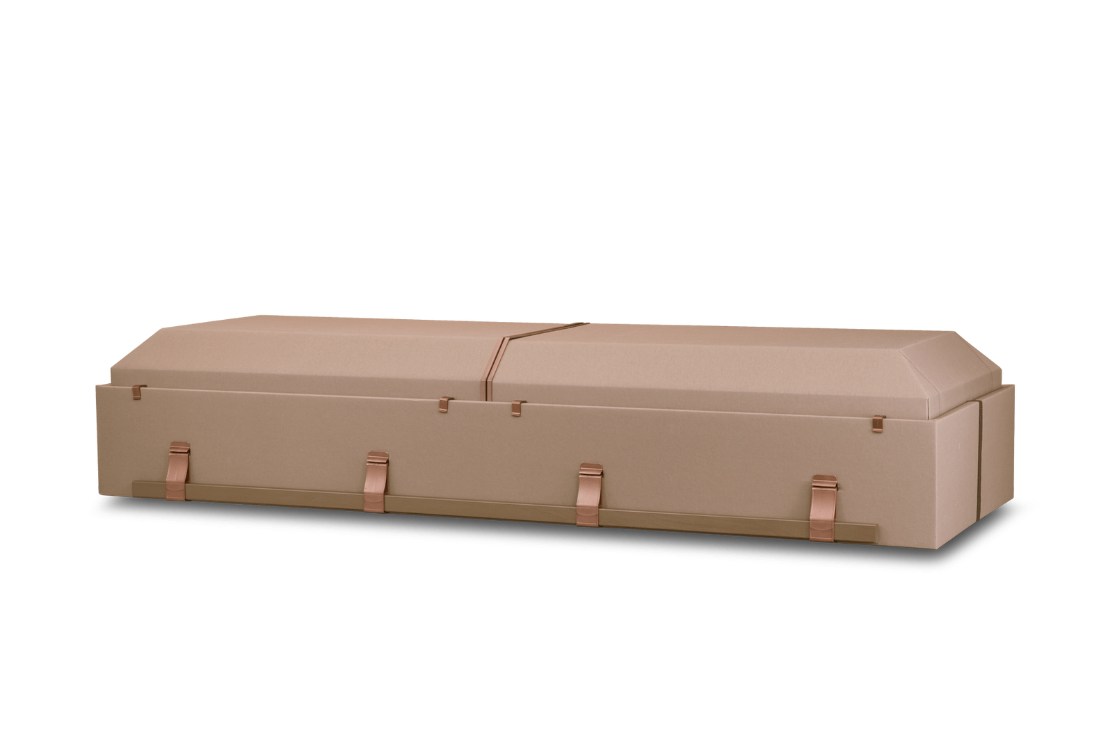 Elderlite® Harmony Deluxe™ Cremation Container