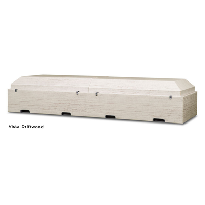 Vista® Cremation Container