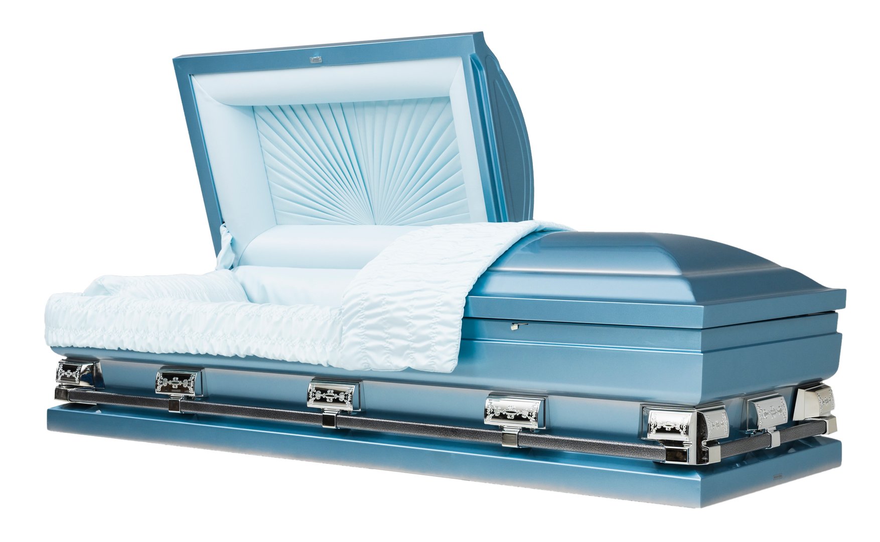 Oversize Caskets