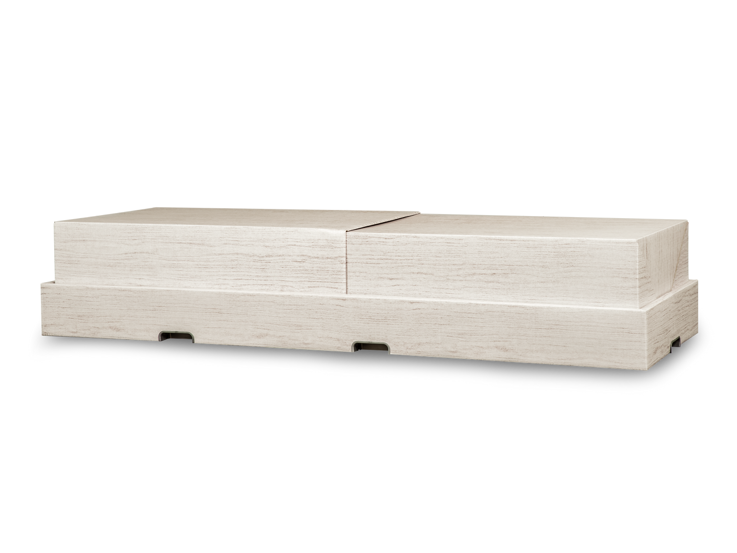 TransPorter® Alternative Cremation Container