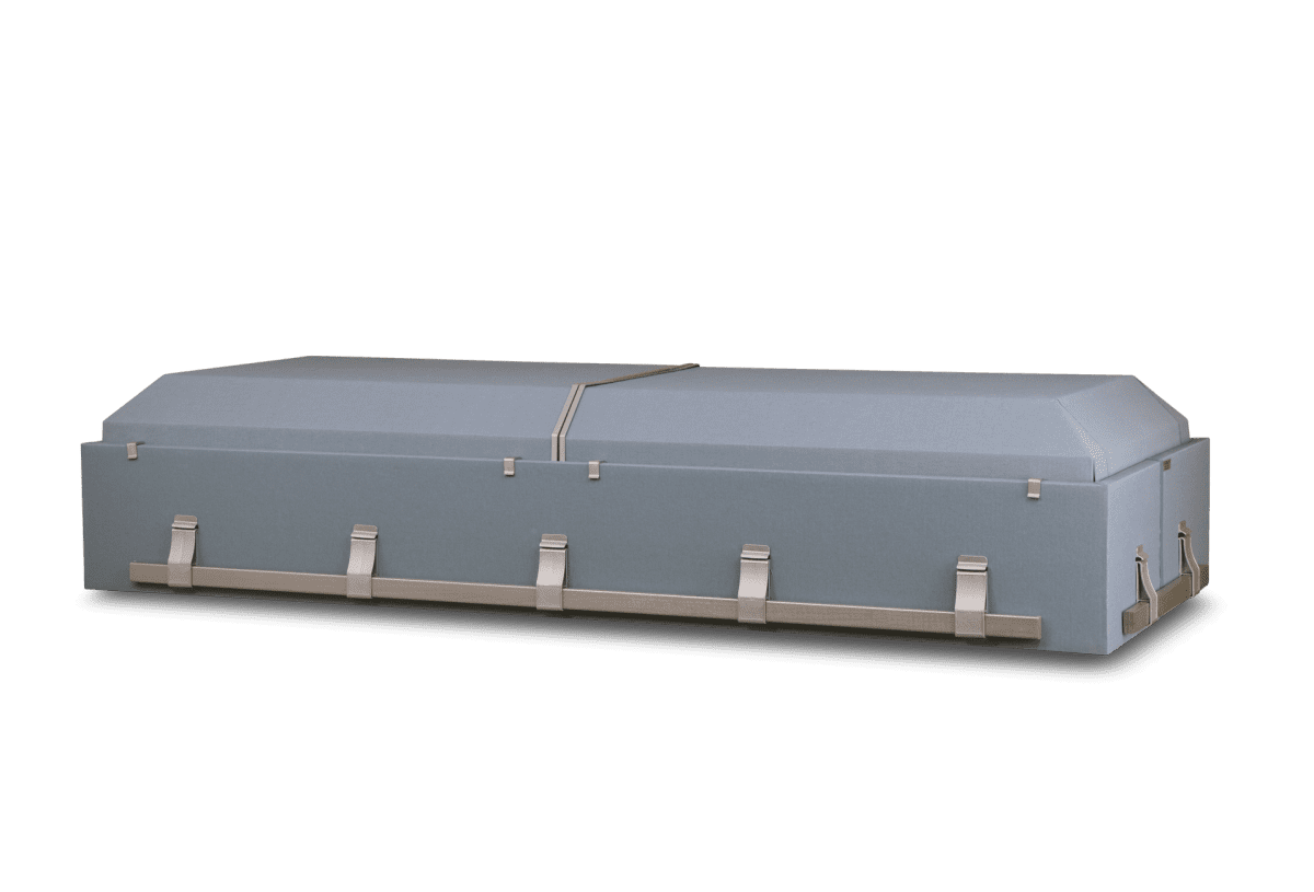 Elderlite® Harmony Deluxe™ Cremation Container