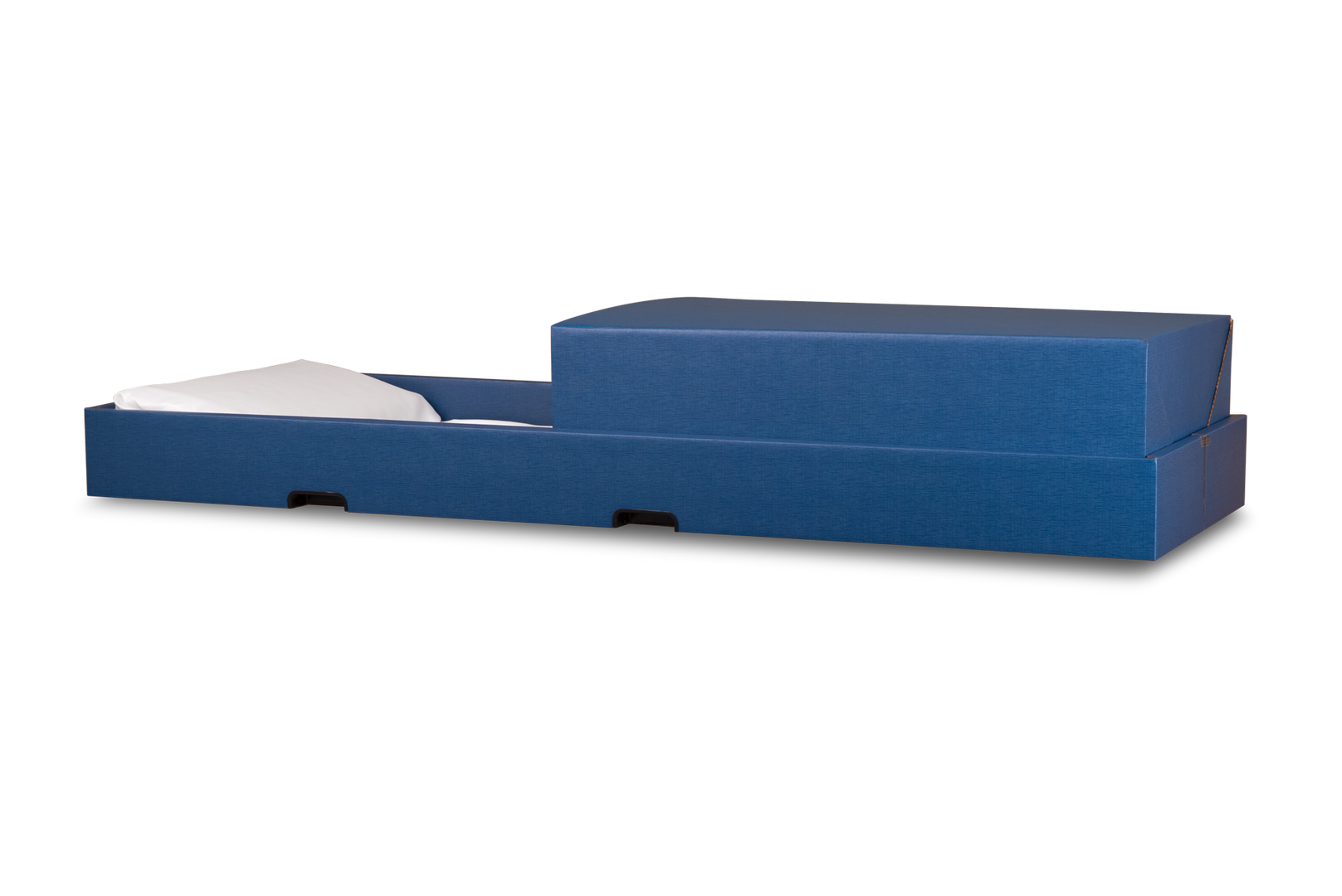 TransPorter® Alternative Cremation Container