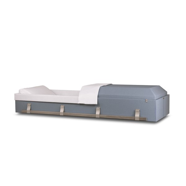 Elderlite® Harmony™ Cremation Container