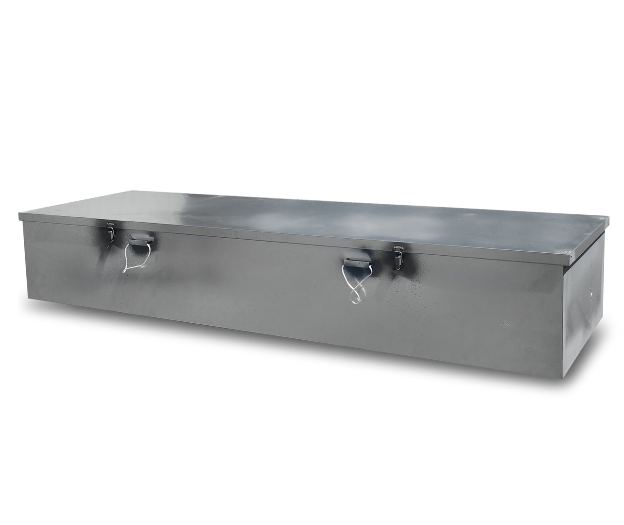 Ziegler Body Transfer Case