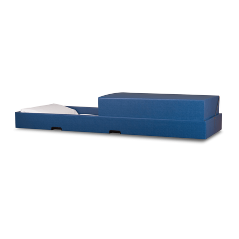 TransPorter® Alternative Cremation Container