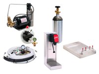 Tower Complete Soda Fountain Systems