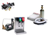 Tower Complete Soda Fountain Systems