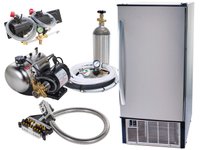 Soda Gun Complete Soda Fountain Systems