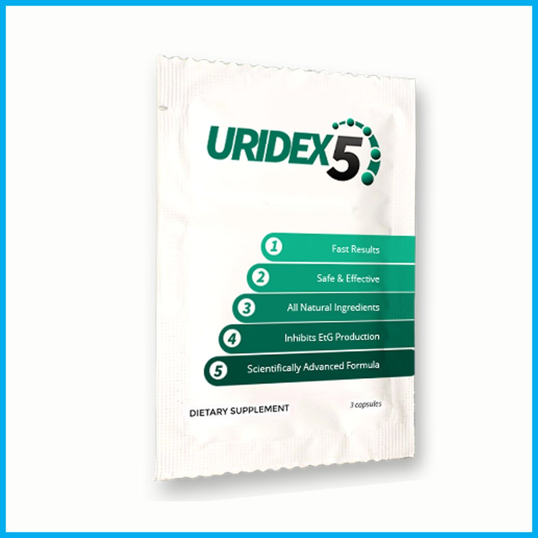 URIDEX-5 - 1 Dose