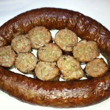 T-Boy's Boudin