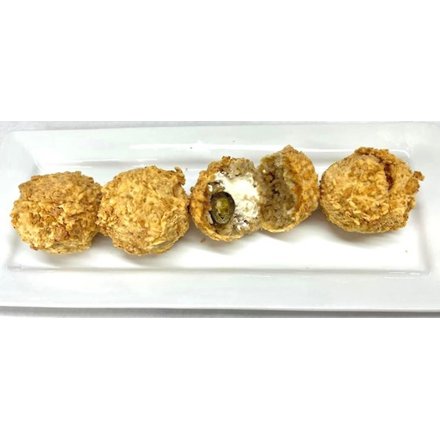 T-Boy's Boudin