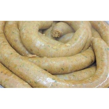 T-Boy's Boudin