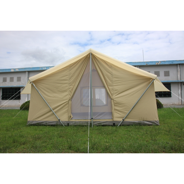 Polyester Rain Fly for Canvas Tent #1014