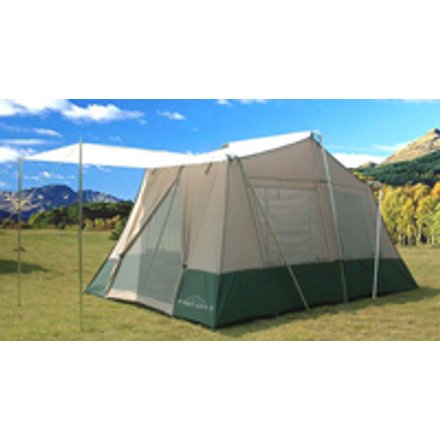 Cabin Tents