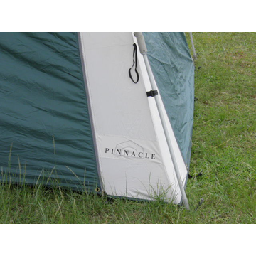 Screen Tent Quick Set with Awnings and Side Walls