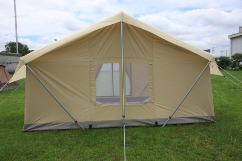 Polyester Rain Fly for Canvas Tent #912