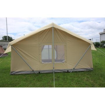 Polyester Rain Fly for Canvas Tent #912